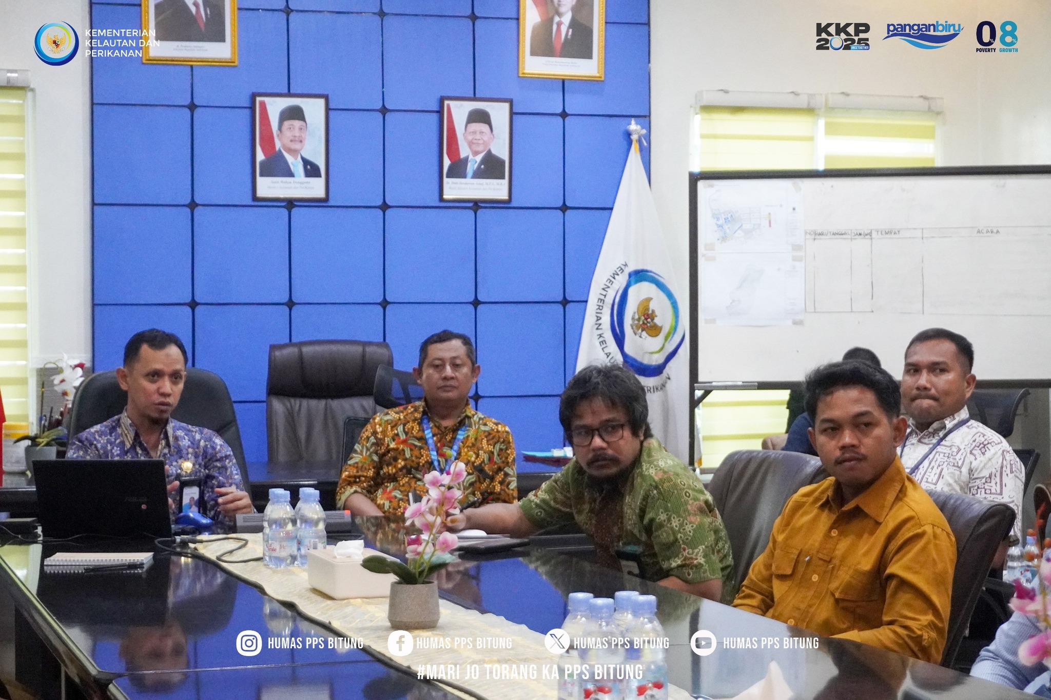 Detail Pelabuhan PPS. Bitung | PIPP - Kementerian Kelautan dan Perikanan