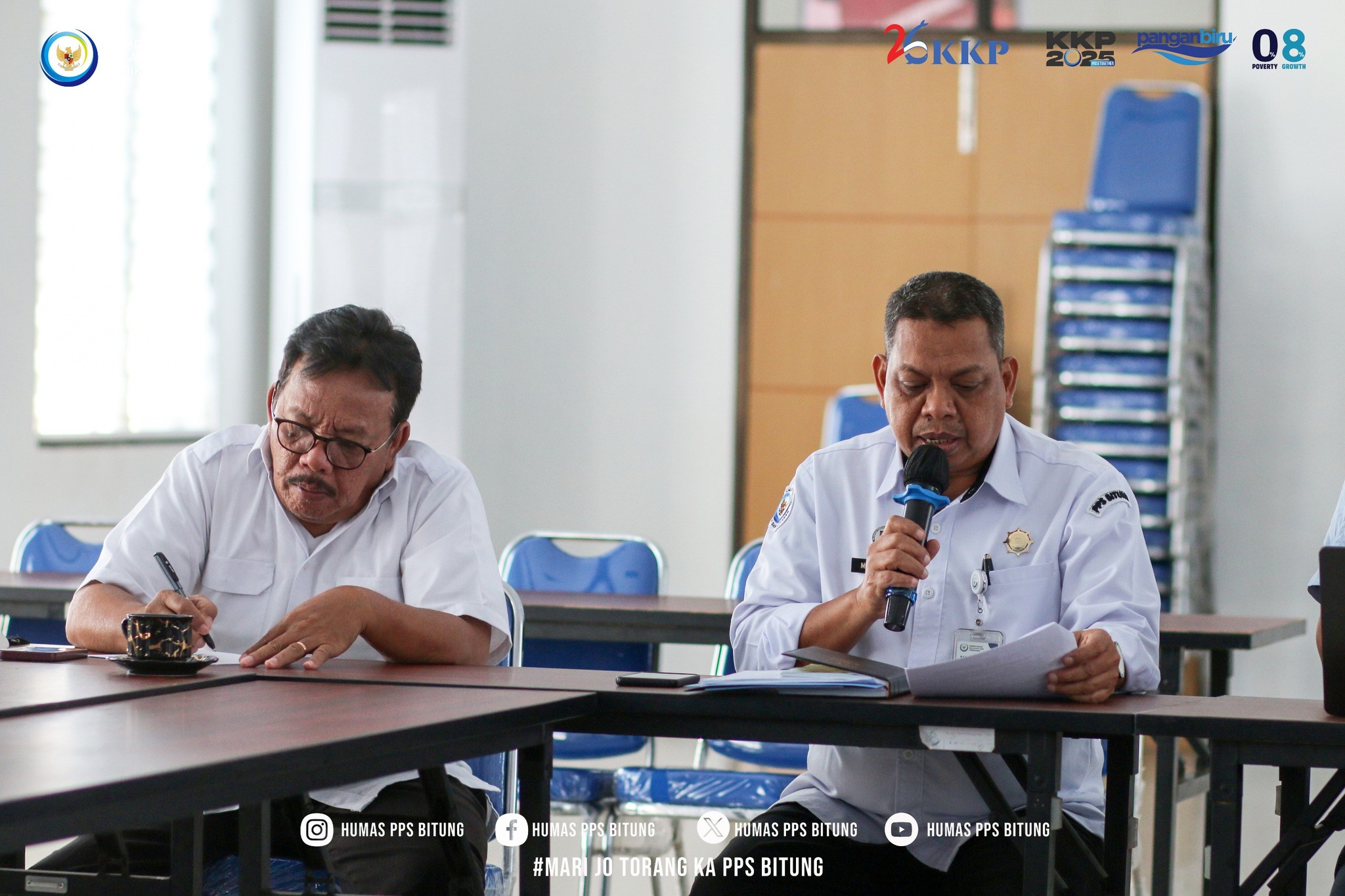 Detail Pelabuhan PPS. Bitung | PIPP - Kementerian Kelautan dan Perikanan